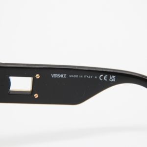 Versace | Accessories | New Versace Sunglasses Ve4458 Gb87 Eyewear ...